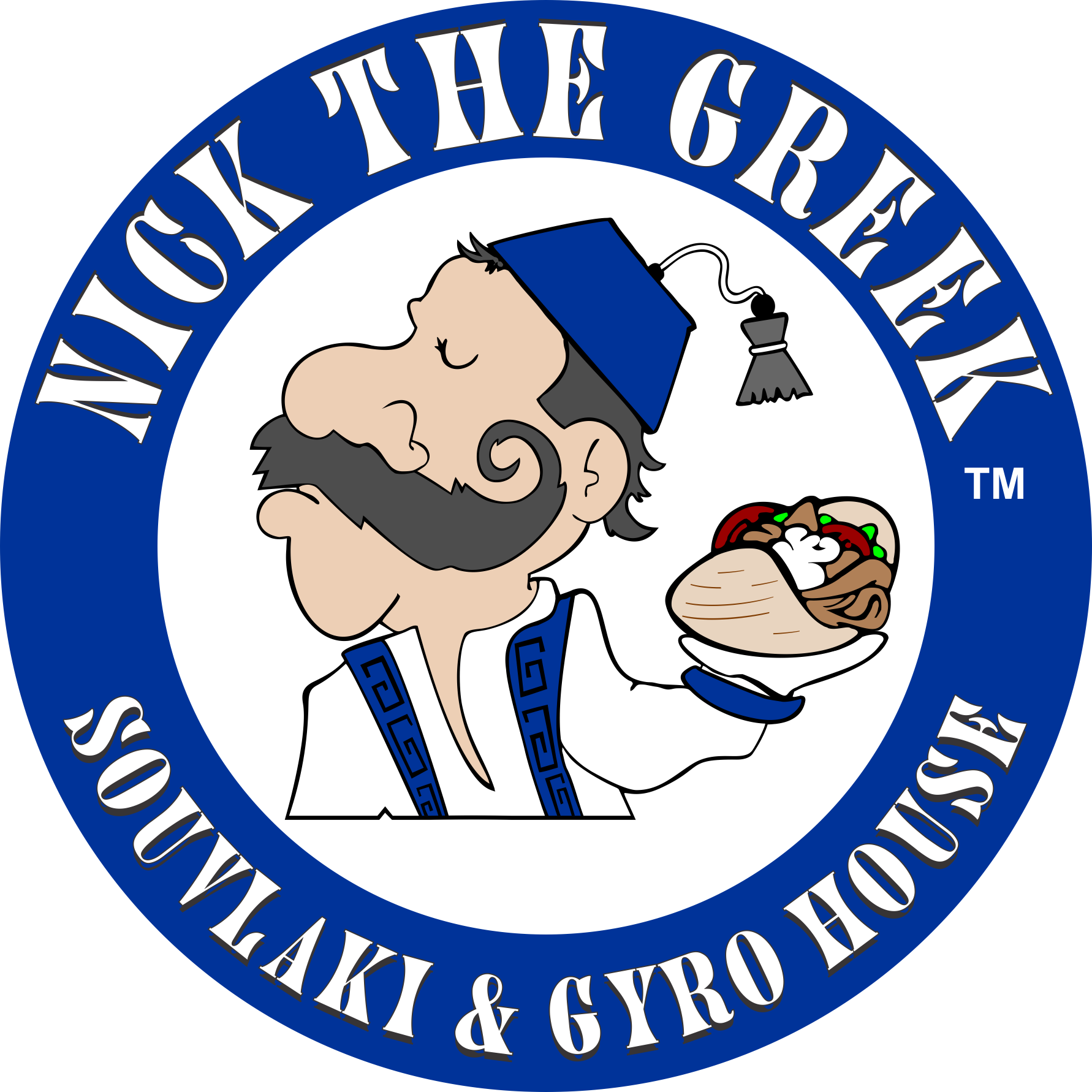 Customer Support - Nick The Greek